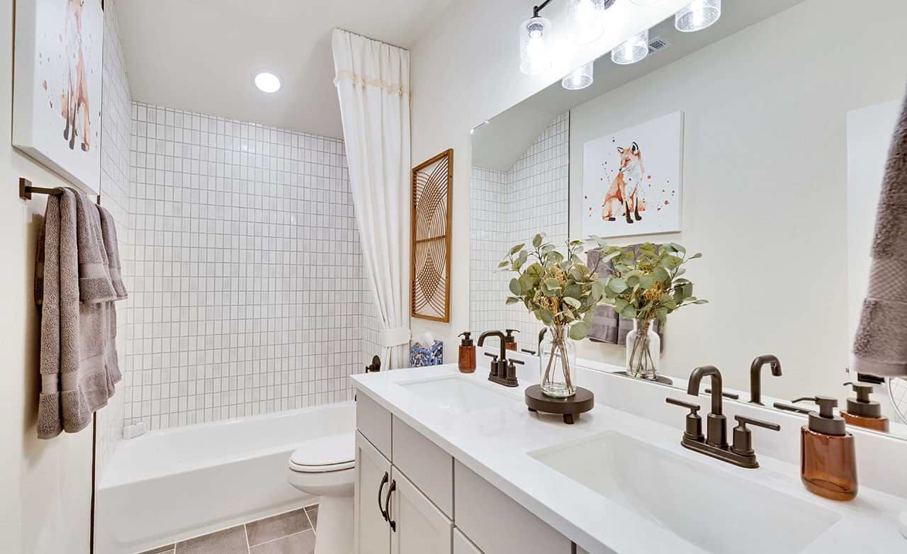 Georgetown, TX New Homes for Sale | Retreat at San Gabriel | DRB Homes