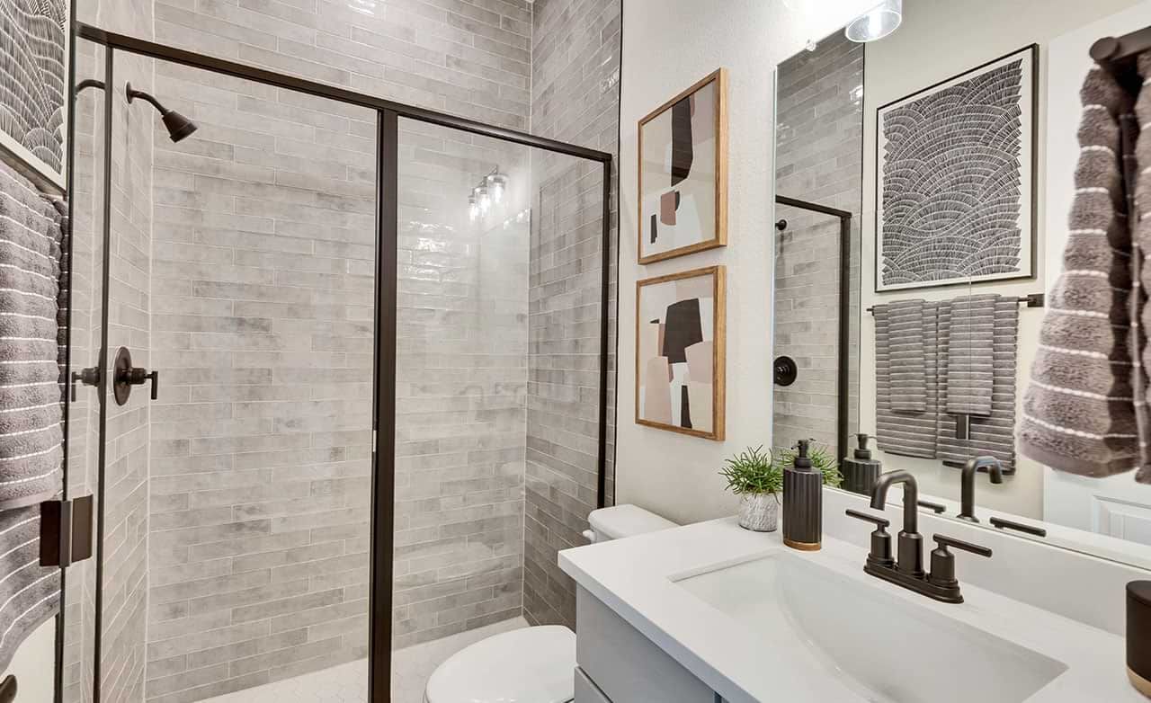 Georgetown, TX New Homes for Sale | Retreat at San Gabriel | DRB Homes