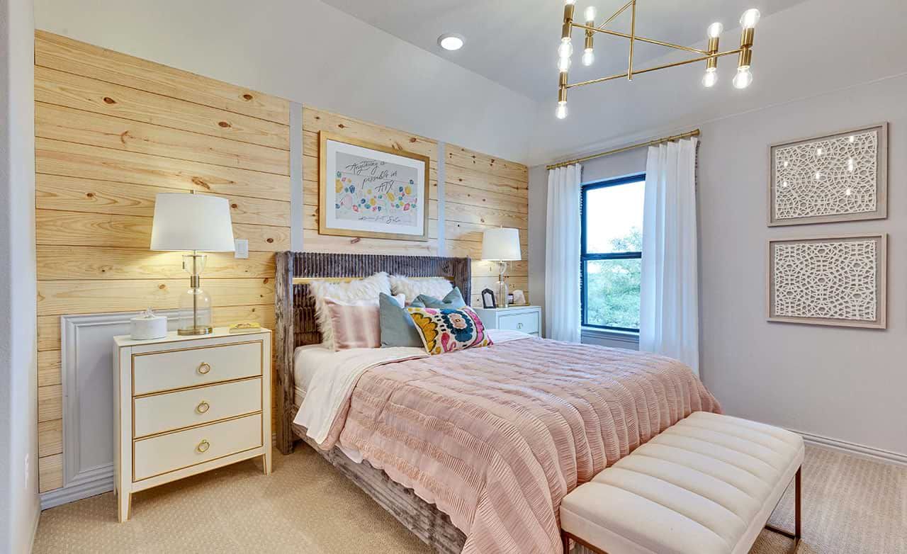 Georgetown, TX New Homes for Sale | Retreat at San Gabriel | DRB Homes