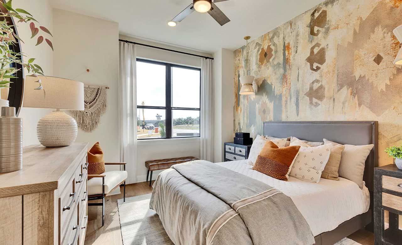 Georgetown, TX New Homes for Sale | Retreat at San Gabriel | DRB Homes