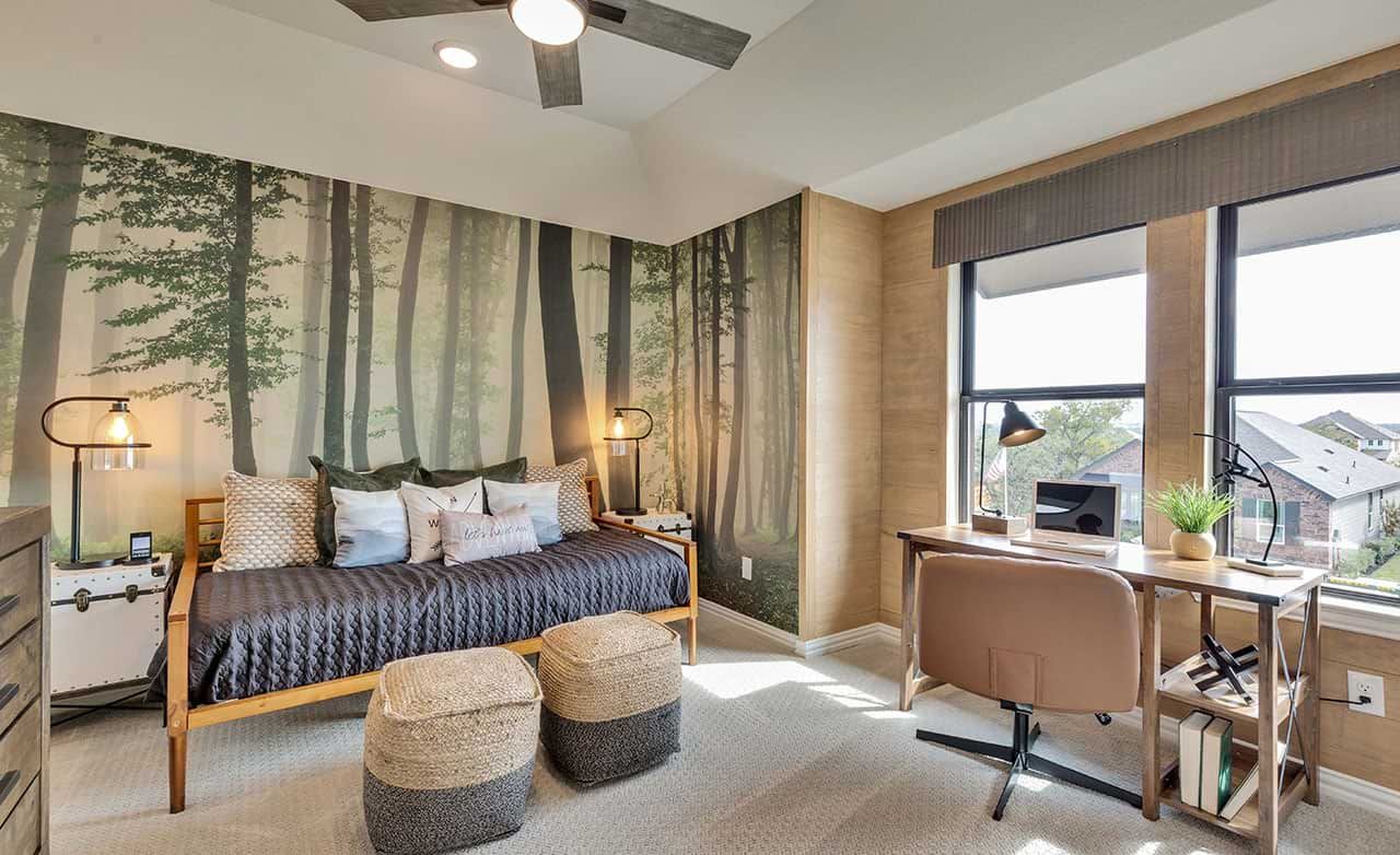 Georgetown, TX New Homes for Sale | Retreat at San Gabriel | DRB Homes