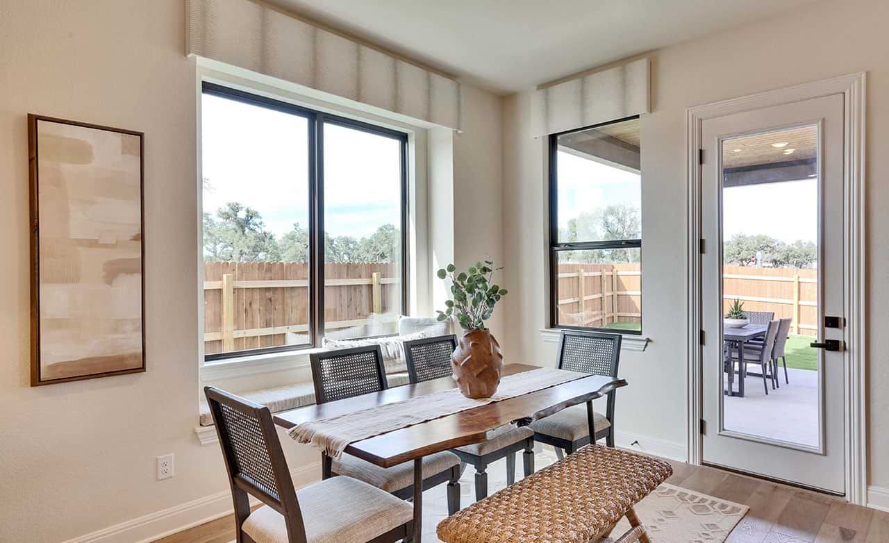 Georgetown, TX New Homes for Sale | Retreat at San Gabriel | DRB Homes