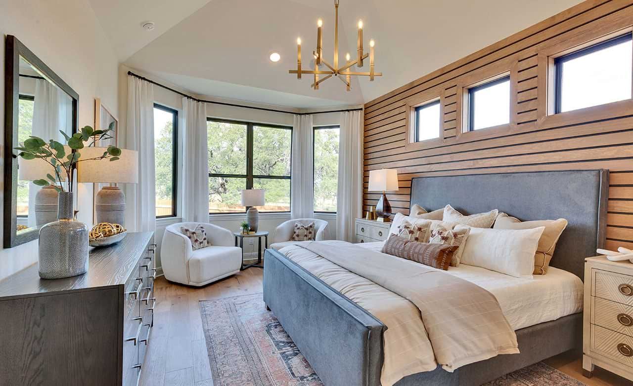 Georgetown, TX New Homes for Sale | Retreat at San Gabriel | DRB Homes
