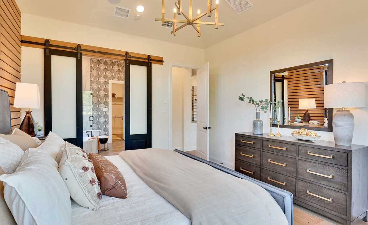 Georgetown, TX New Homes for Sale | Retreat at San Gabriel | DRB Homes